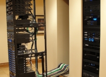 ‘Great Looking Racks’ Winner Manages 3.8 Miles of Install Wiring - CE Pro