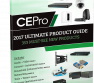 CE Pro - The Leading Information Source for the Custom Electronics ...
