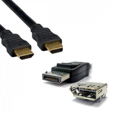 What Is The Difference Between Displayport And Hdmi