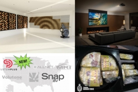 CE Pro - The Leading Information Source for the Custom Electronics ...