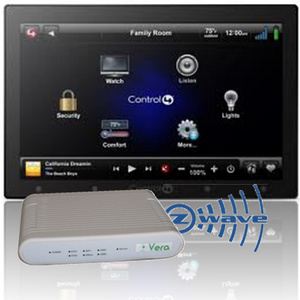 Control4 Gets Full Integration with Z-Wave - CE Pro